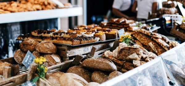 Simply Biscotti – Deliciously crafted biscotti & more